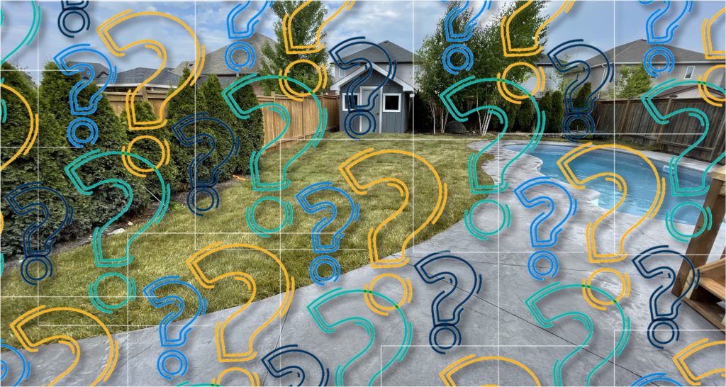 20 Questions to Prepare to Build a Pool - cracknellpool.com