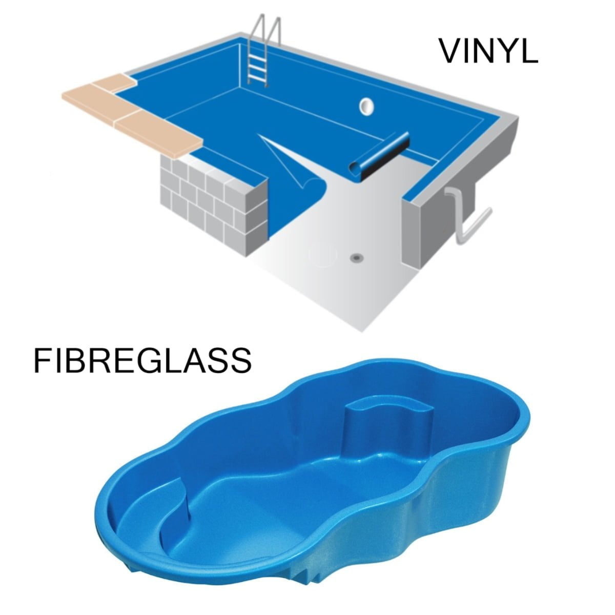 The Best Liners for Pools - cracknellpool.com