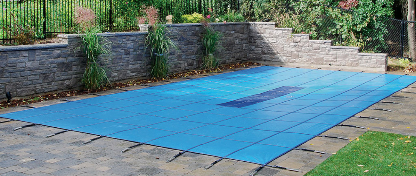 Pool Safety Covers - cracknellpool.com
