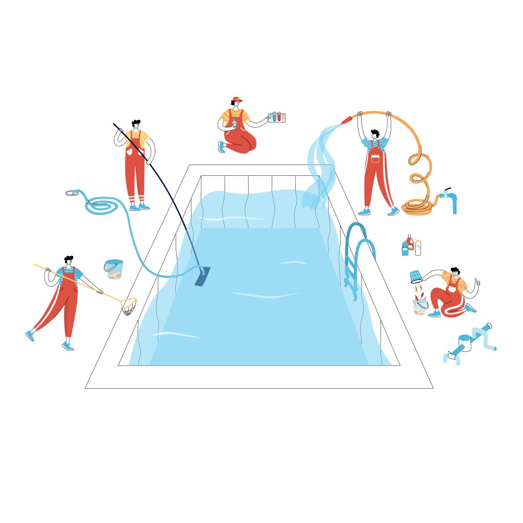 Large vs. Small Inground Pools - Does Size Matter? - cracknellpool.com