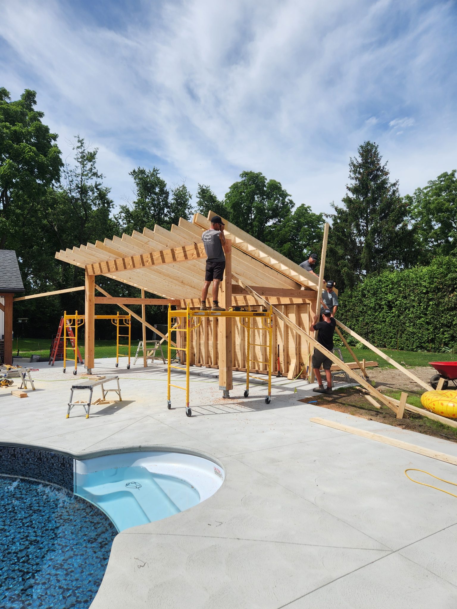 Pool Company Near Me | Pools London Ontario & Sarnia